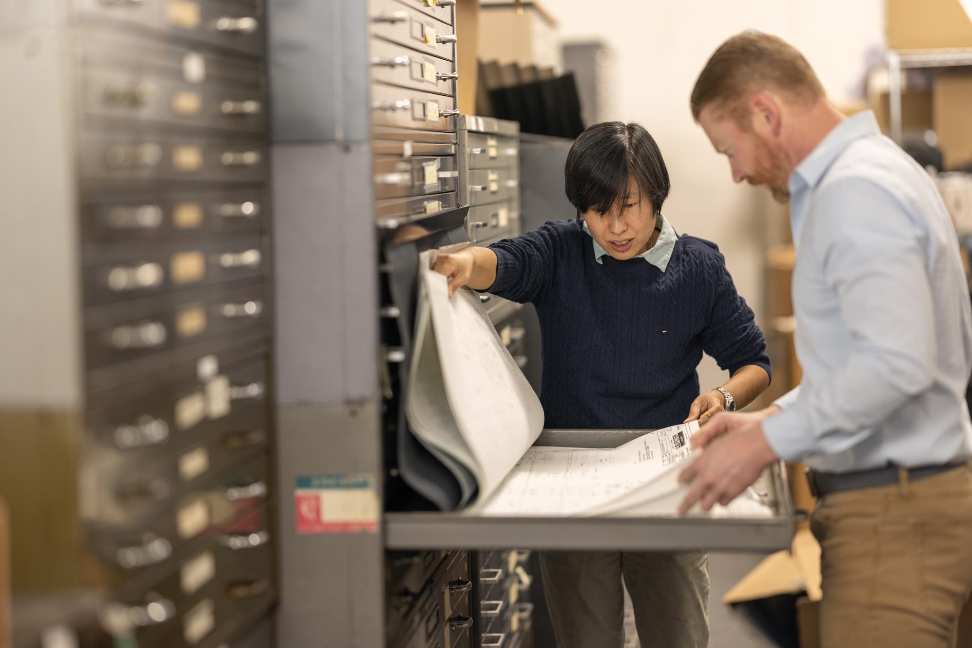 Wastewater & Stormwater Solutions | WSG & Solutions Inc.